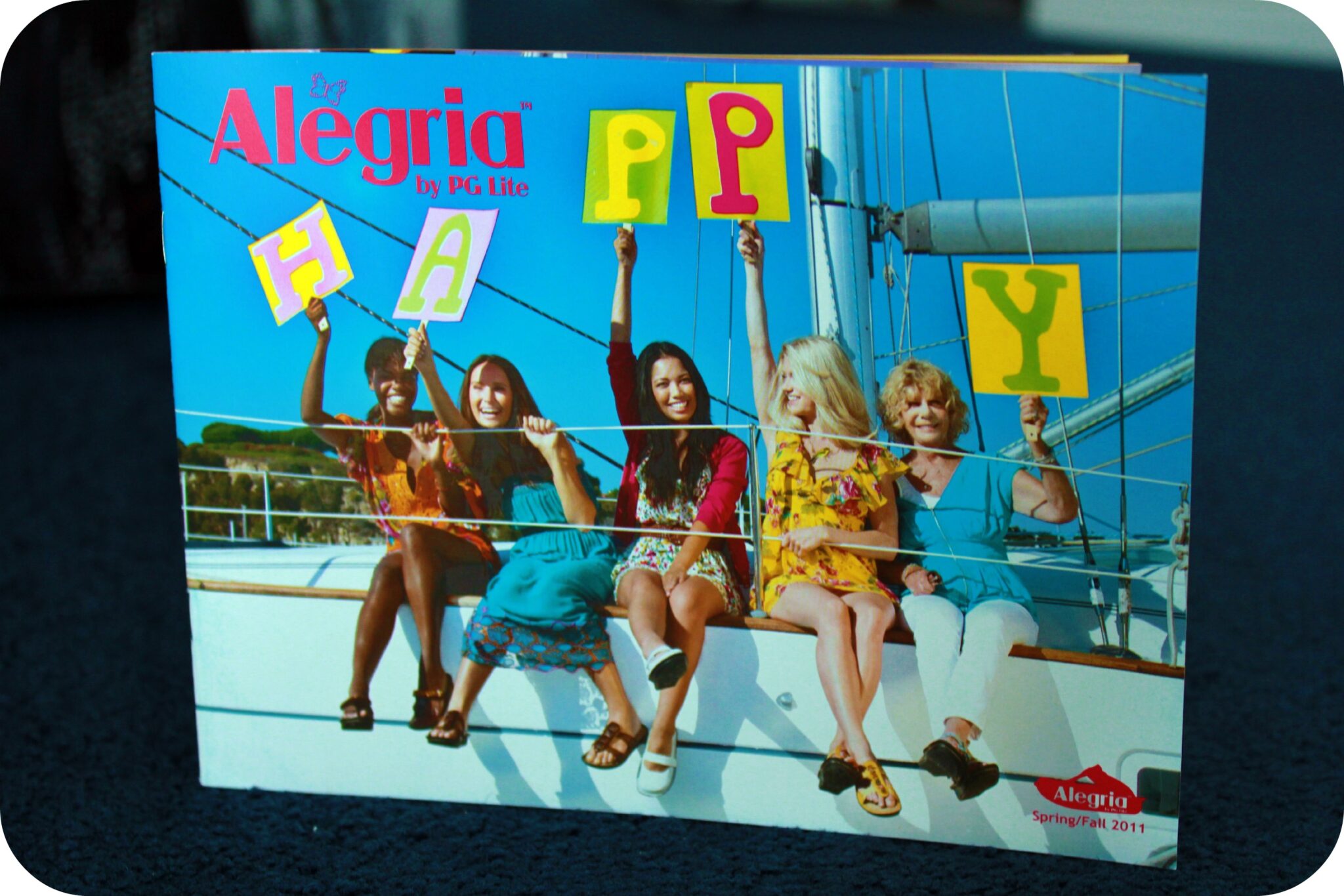 Alegria Shoes- Review! - Whispered Inspirations