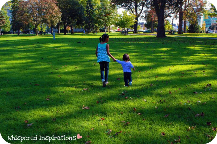 How Do I Deal with Losing My Father? - Whispered Inspirations