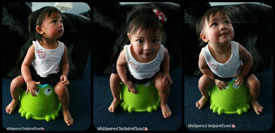 8 Potty Training Tips: Get Started! - Whispered Inspirations