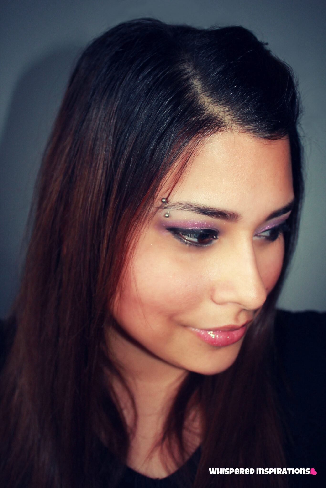 Hard Candy Cosmetics: A Review & Quick Make-up Look! - Whispered ...