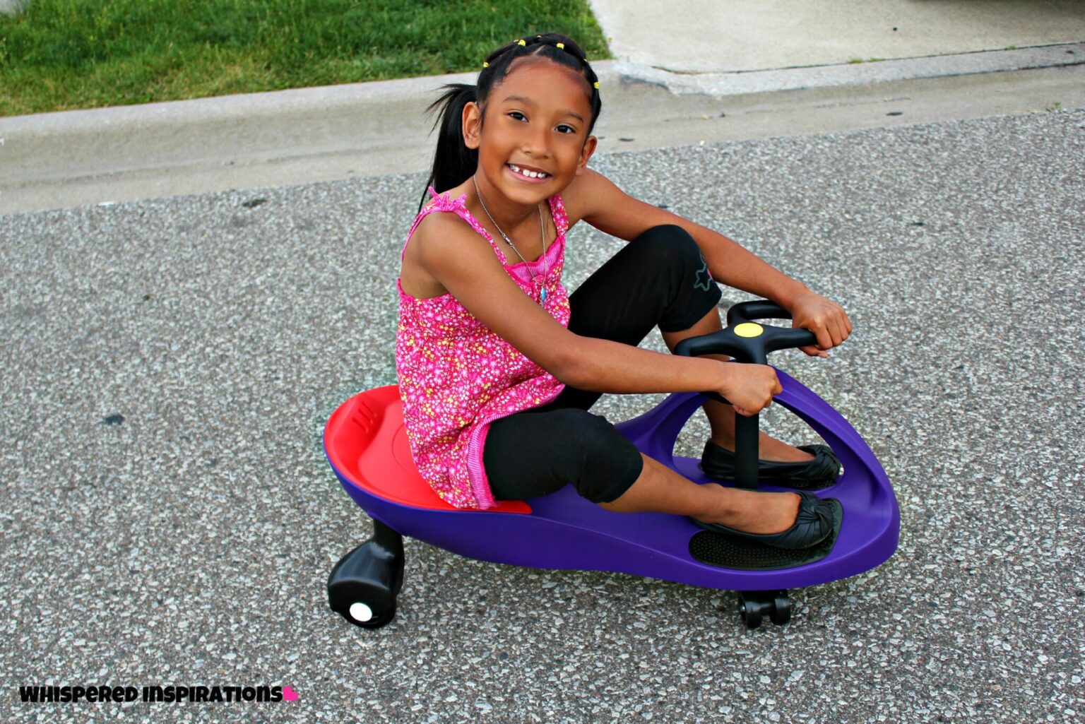 PlasmaCar Review: Kid-Powered, Kid-Approved! - Whispered Inspirations