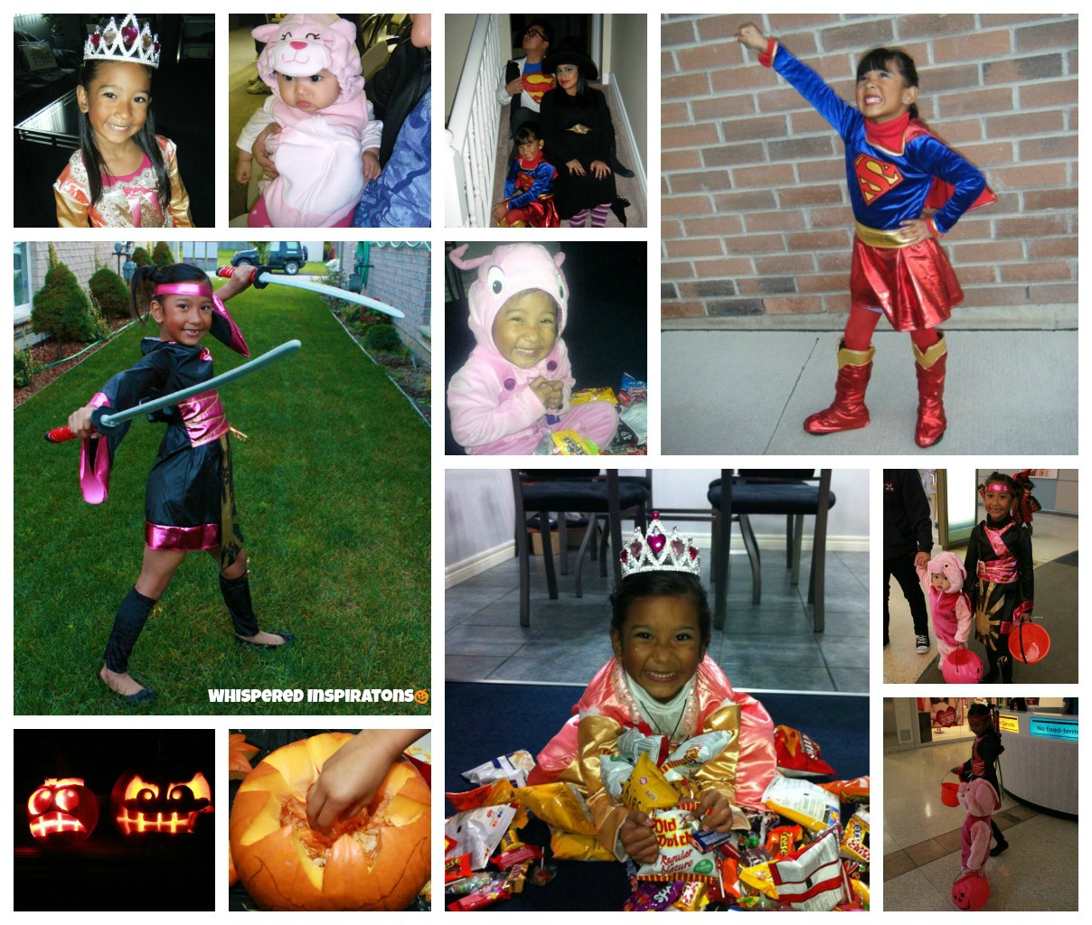 Nestle's My Favourite Halloween: Win $2000 of Your Favorite Candy for ...