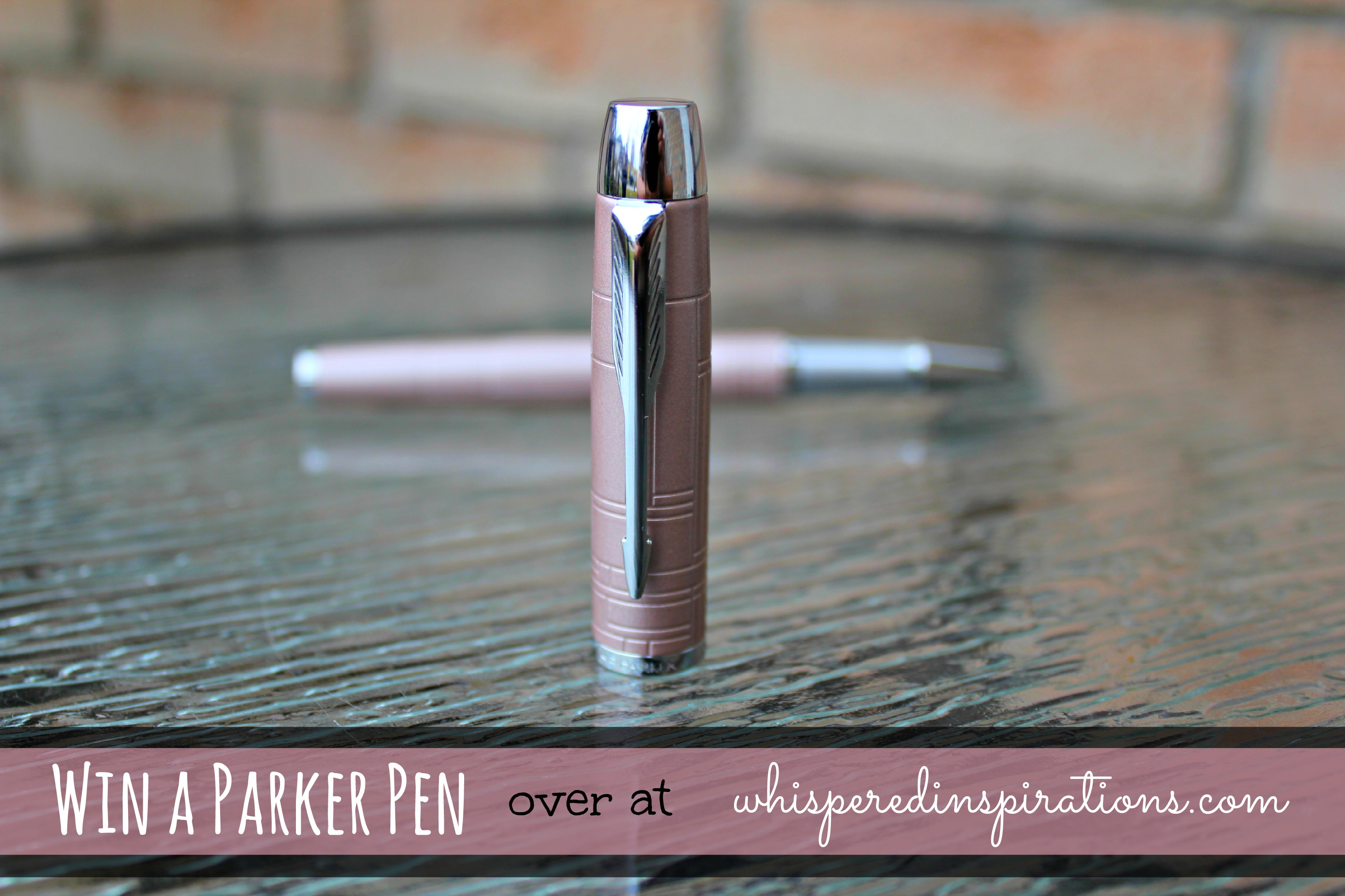 Mother's Day 2013: Parker Pen is Helping You Say Thank-You to Mom in a ...