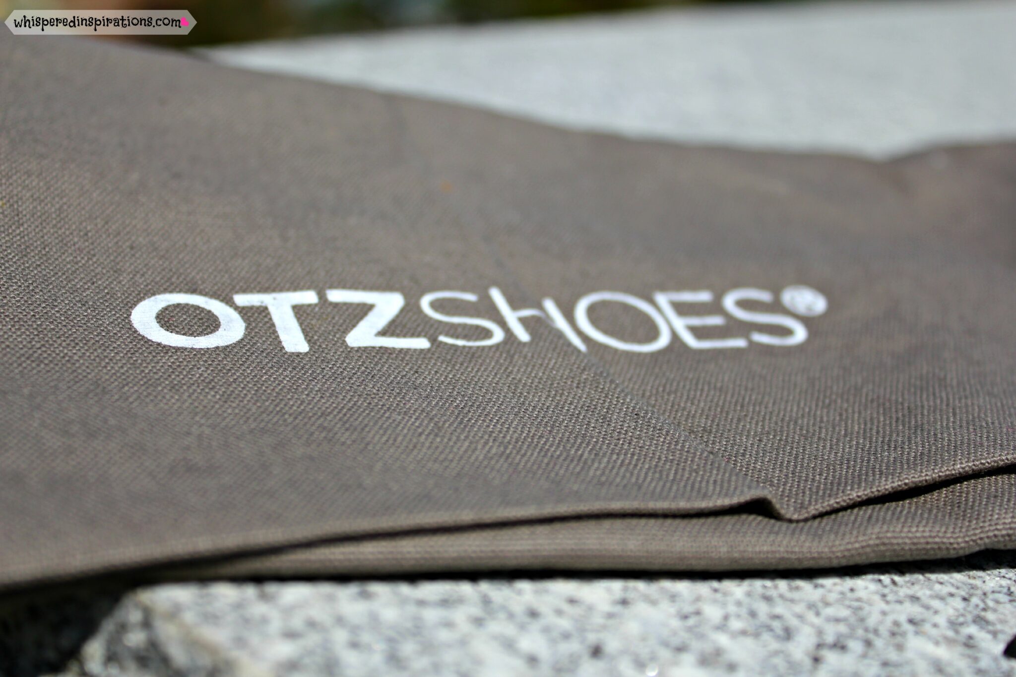 OTZ Shoes Canada: Comfort and Style - Whispered Inspirations