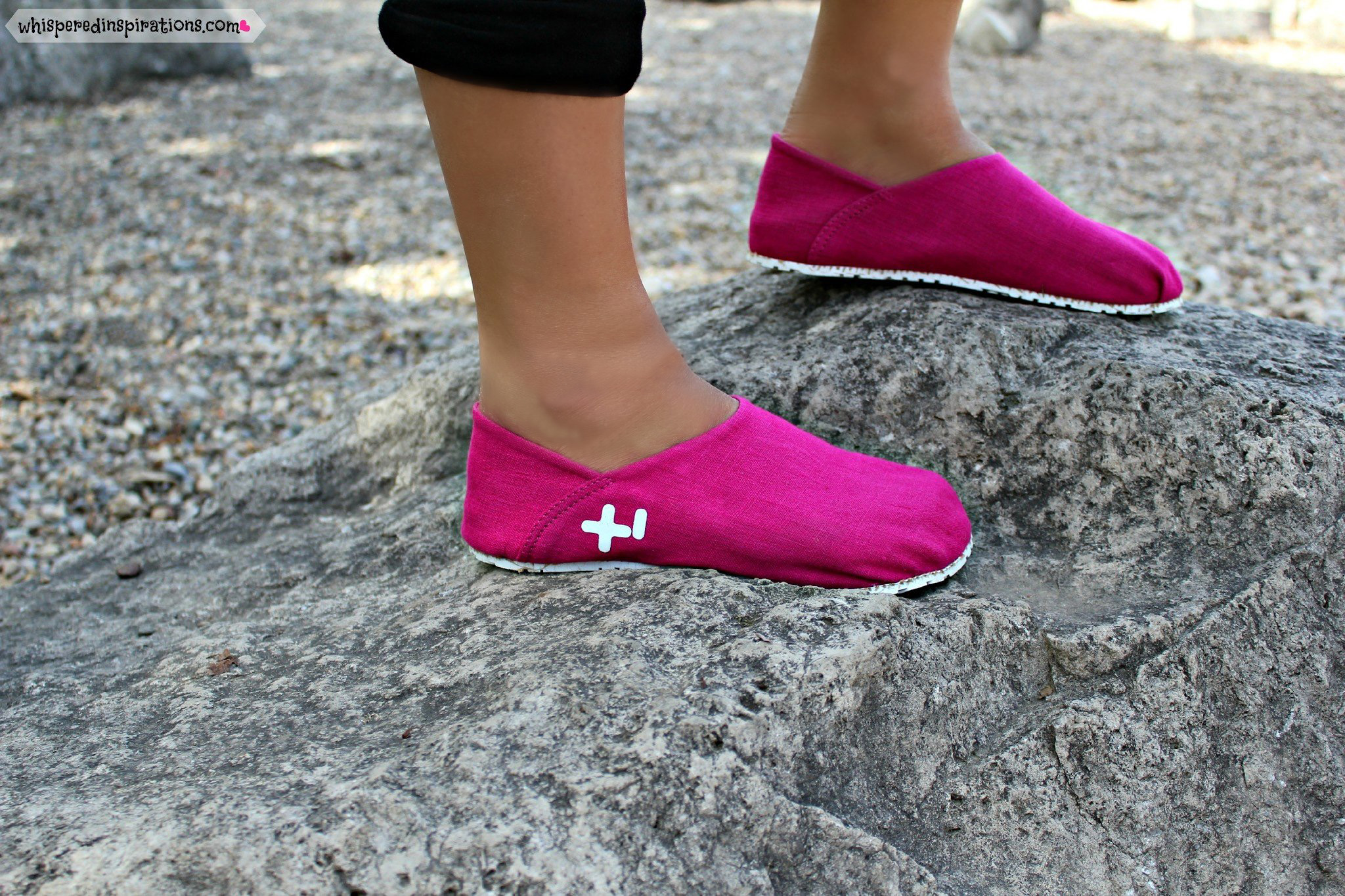 OTZ Shoes Canada: Comfort and Style - Whispered Inspirations