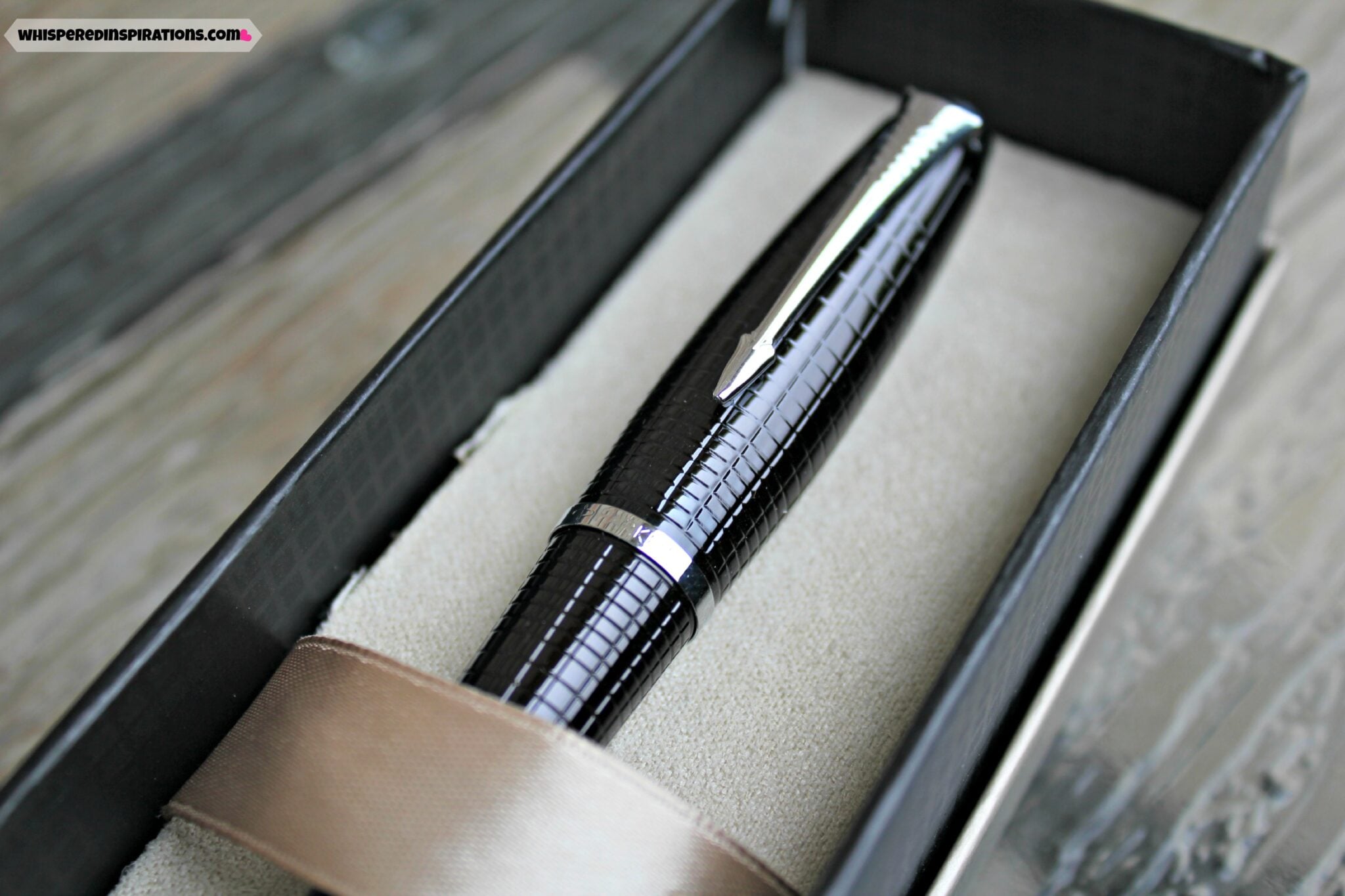 Parker Pens: Give Dad the Perfect Gift for Father's Day with a Parker ...