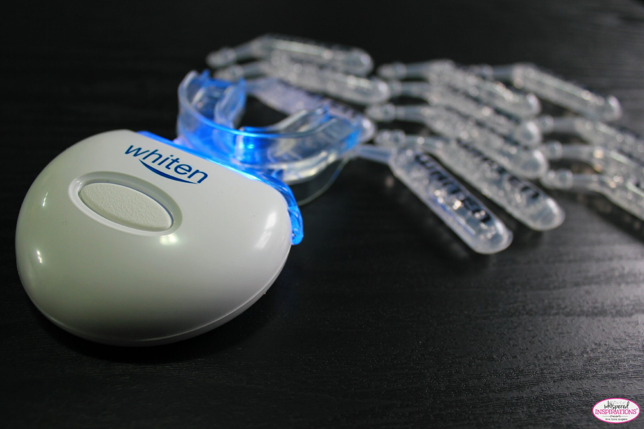 Whiten Professional Teeth Whitening at Home System: Smile More with A ...