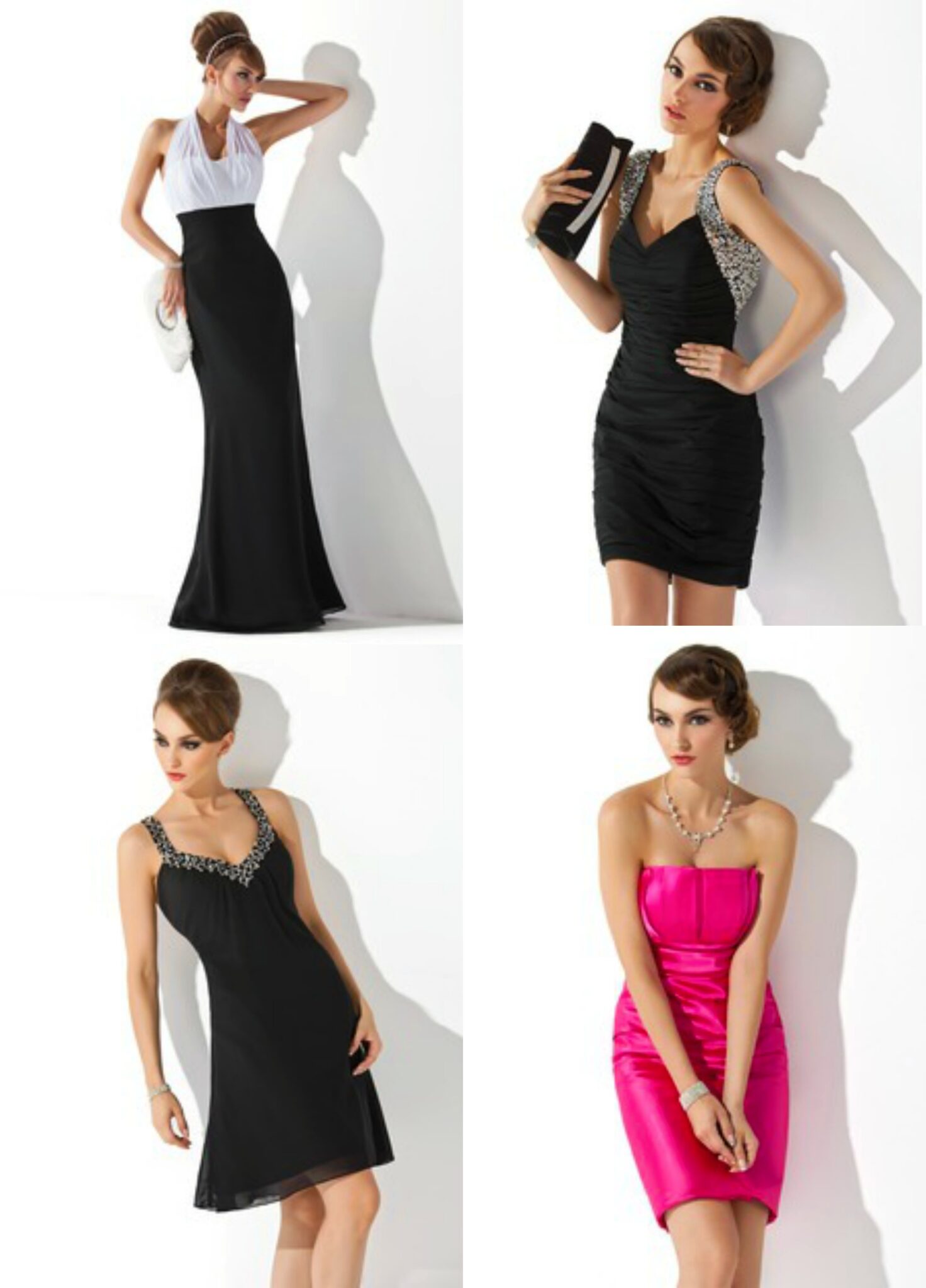 DressFirst Has Your Style Covered: Try DressFirst.com for Special ...