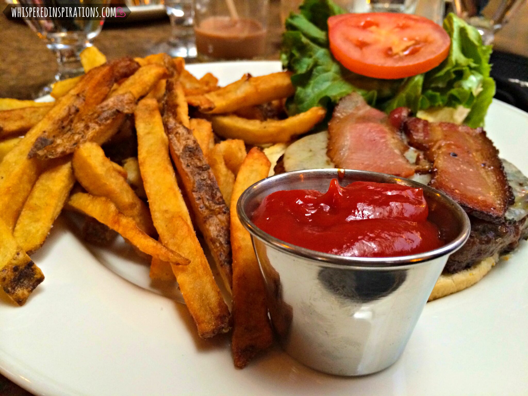 A Day of Dining at @BlueMtnResort: Enjoy Delicious Food All in One ...