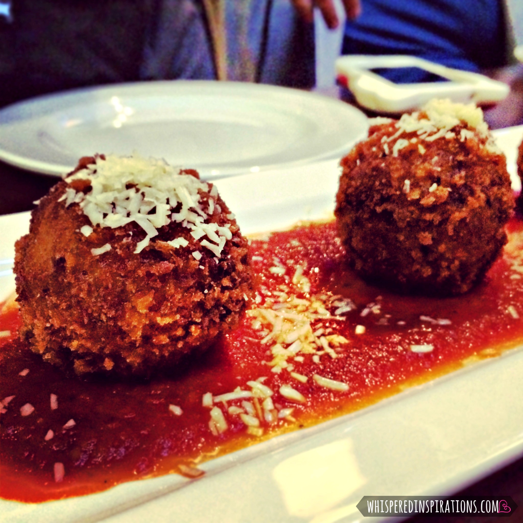 A Day of Dining at @BlueMtnResort: Enjoy Delicious Food All in One ...