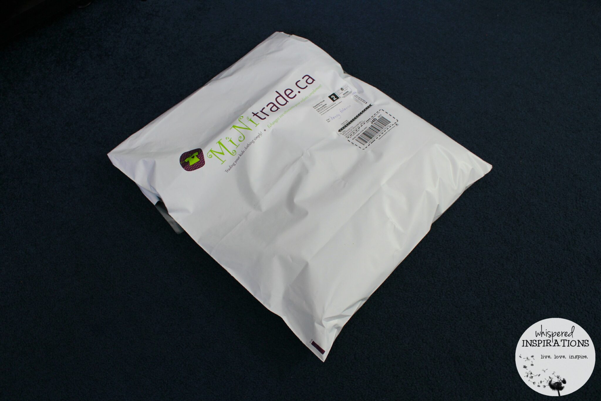 Minitrade: Buy Top Quality Pre-Loved Branded Kids Clothing and Declutter Your Kids Closets ...