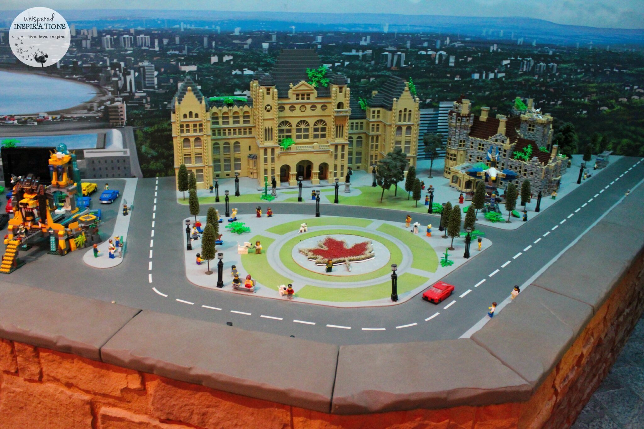 LEGOLAND Toronto at Vaughan Mills: A Bricktacular and Fun Experience ...