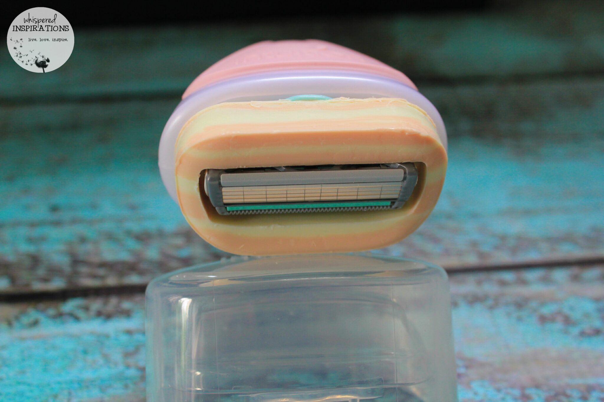 The Schick Intuition Advanced Moisture Razor for the Woman On the Go ...