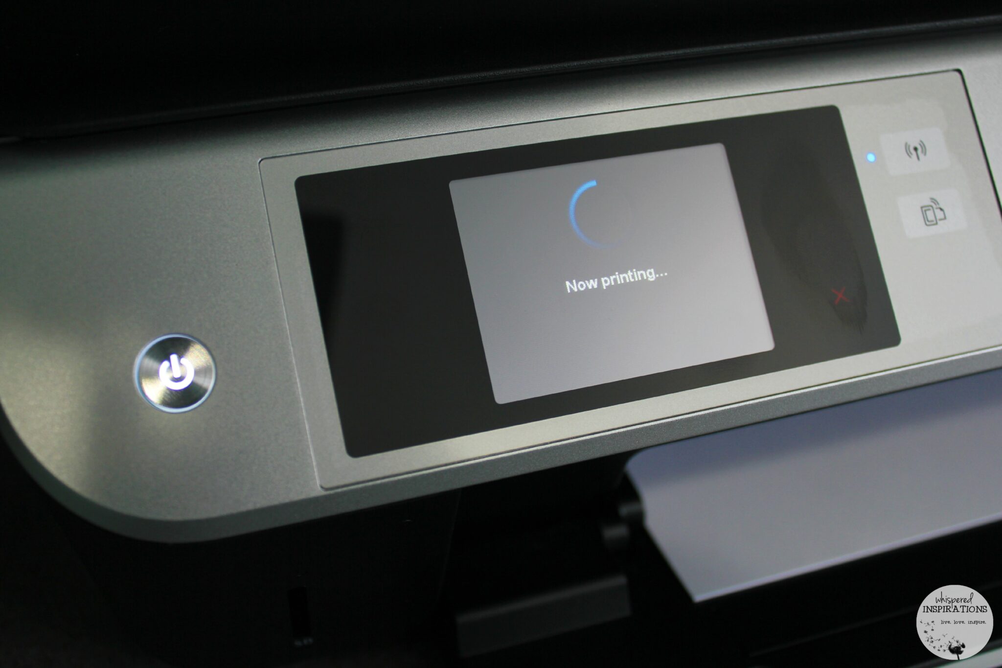 HP ENVY 5530 e-All-in-One Printer: Need Help Surviving Back to School ...