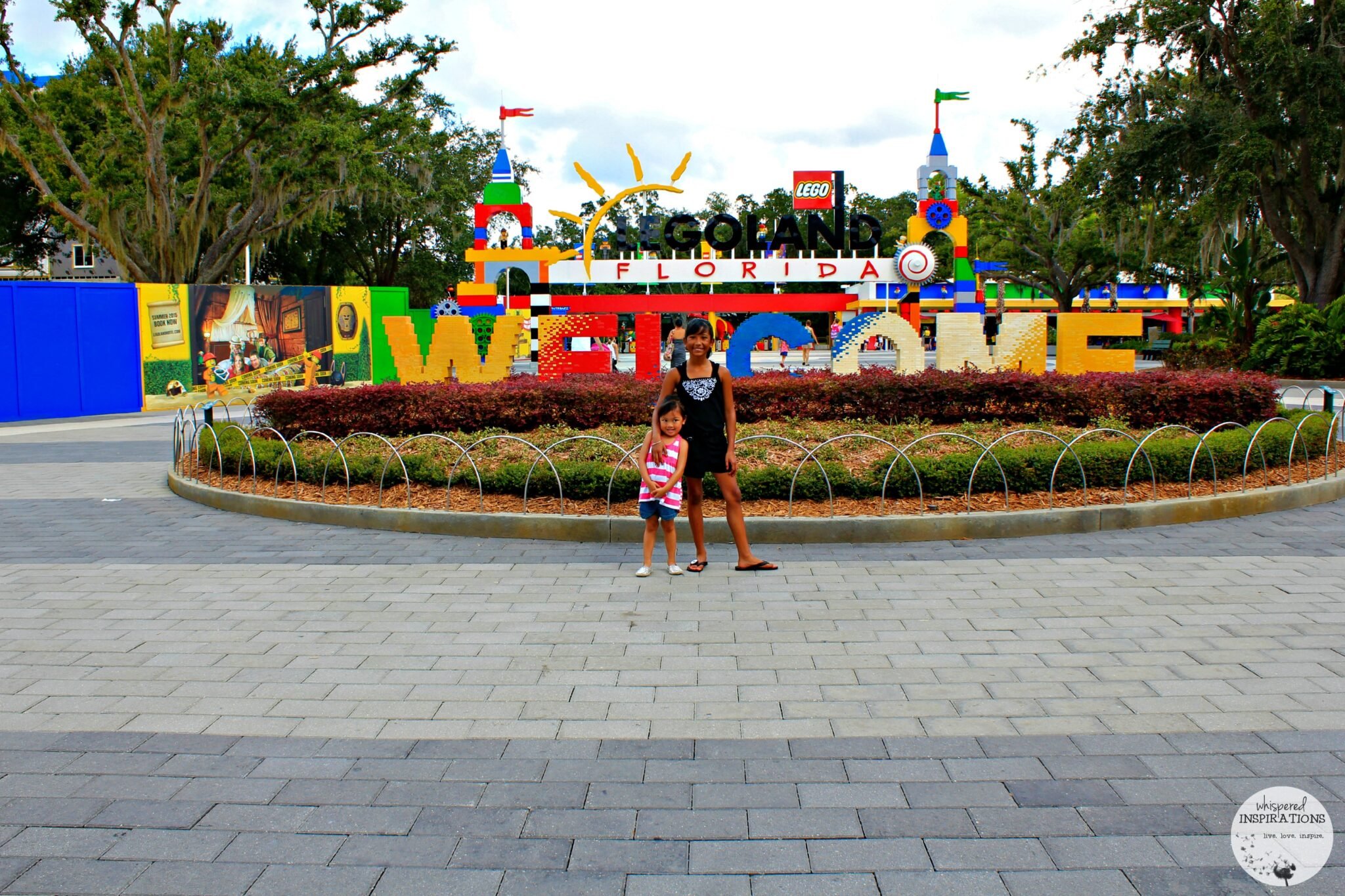 LEGOLAND Florida: LEGO Adventures in The Sunny State at A Great Price ...