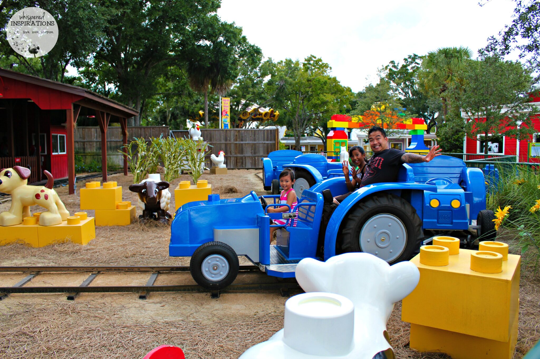 LEGOLAND Florida: LEGO Adventures in The Sunny State at A Great Price ...