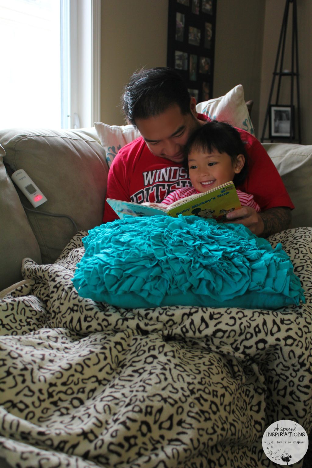 Sunbeam Cuddle Up Heated Throw Review: Plus, Canadian Cancer Society ...