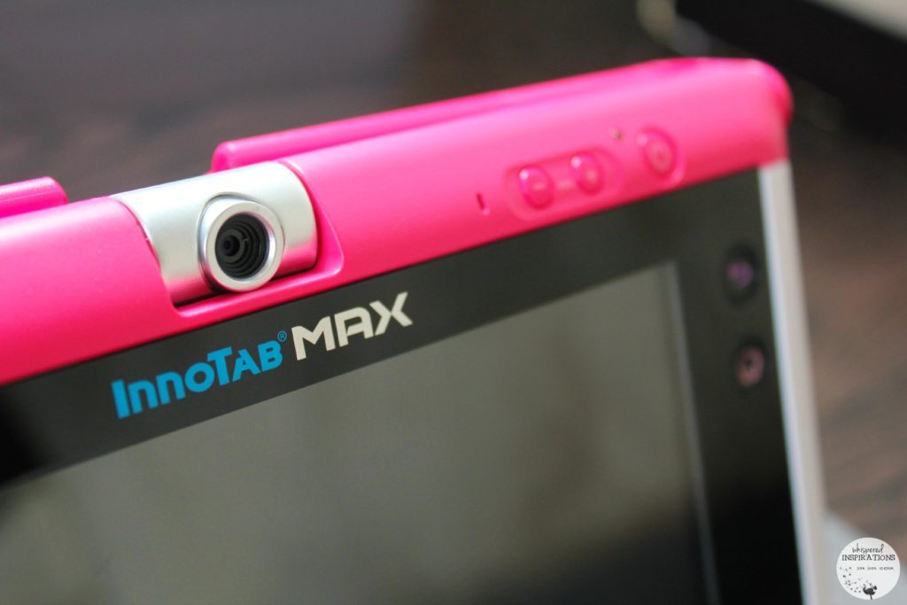 VTech Innotab Max: The FASTEST Kids 7" Tablet, Learning While Having ...