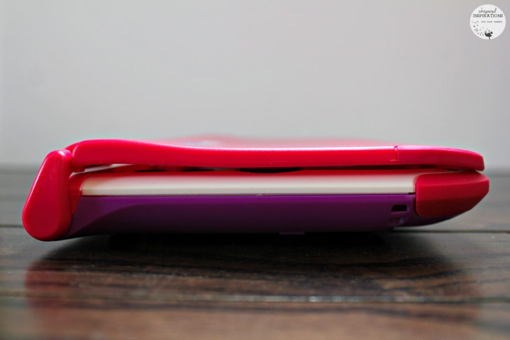 VTech Innotab Max: The FASTEST Kids 7" Tablet, Learning While Having ...