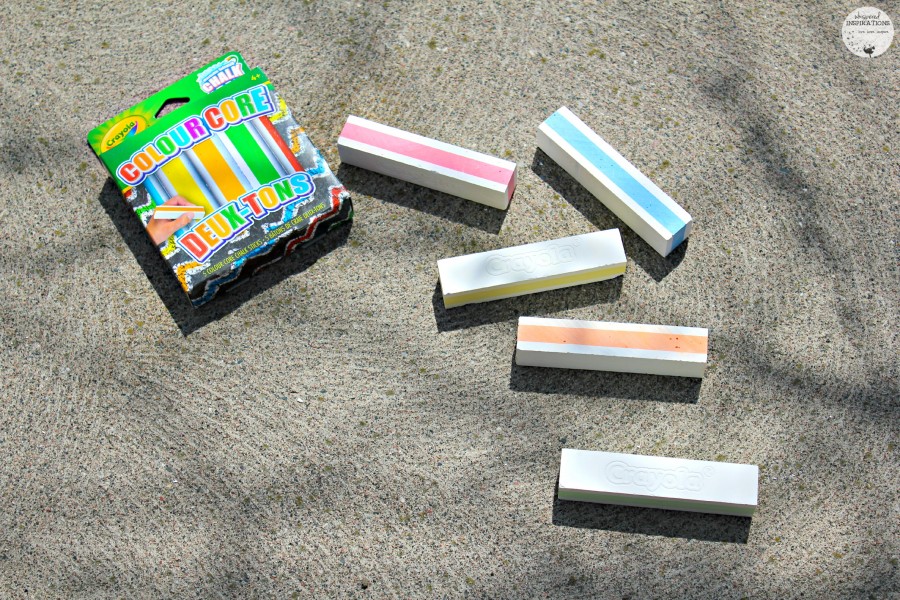 3 Ways to Have Spring Fun with Crayola Outdoor Products! - Whispered ...