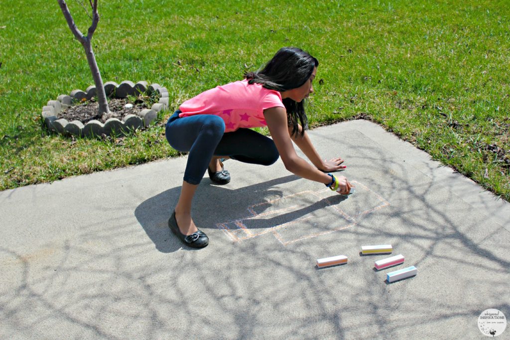 3 Ways to Have Spring Fun with Crayola Outdoor Products! - Whispered ...