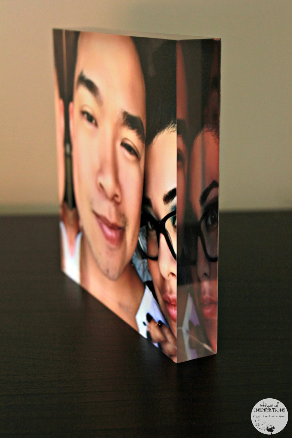 Celebrating the Everyday with a Posterjack Acrylic Block and ...