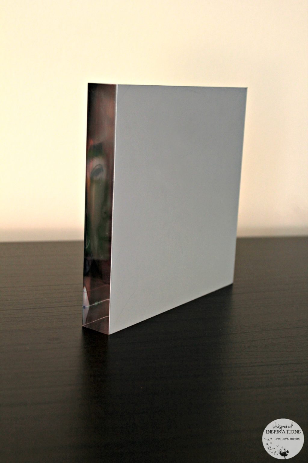 Celebrating the Everyday with a Posterjack Acrylic Block and ...