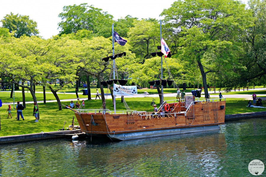 Pirate Life Toronto: Yo-Ho, Yo-Ho! A Pirate's Life For Me! Join the ...