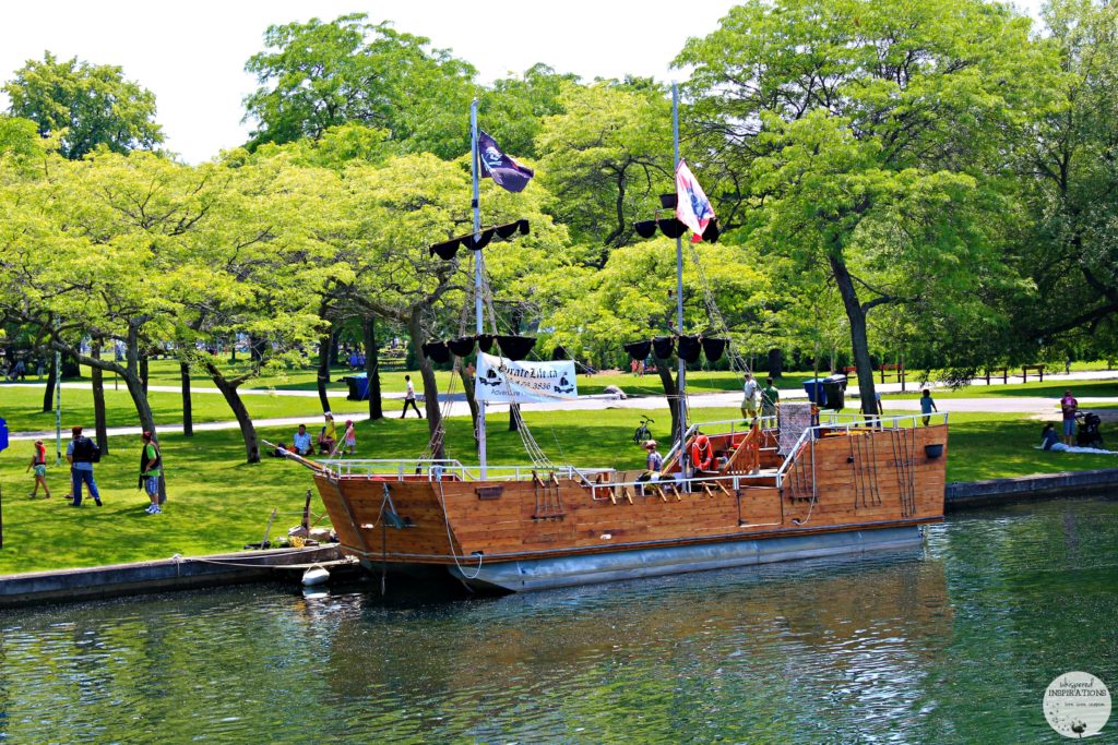 Pirate Life Toronto: Yo-Ho, Yo-Ho! A Pirate's Life For Me! Join the ...