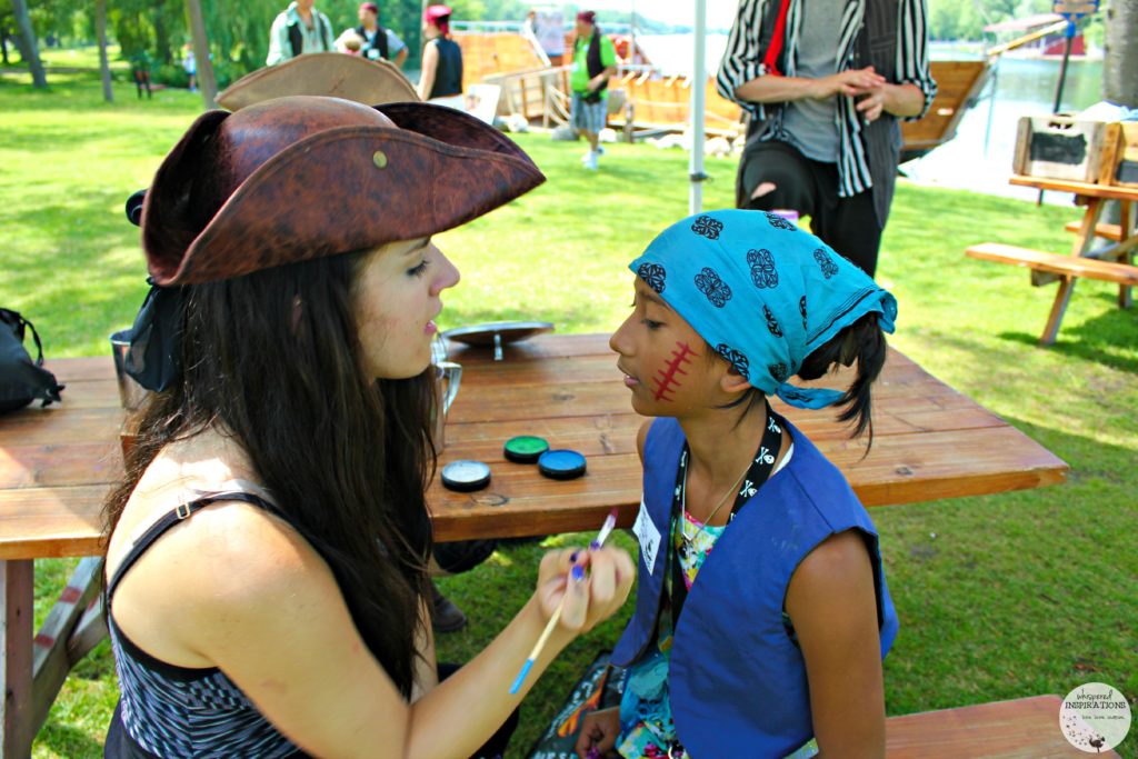 Pirate Life Toronto: Yo-Ho, Yo-Ho! A Pirate's Life For Me! Join the ...