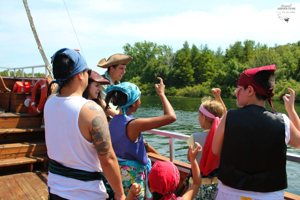 Pirate Life Toronto: Yo-Ho, Yo-Ho! A Pirate's Life For Me! Join the ...