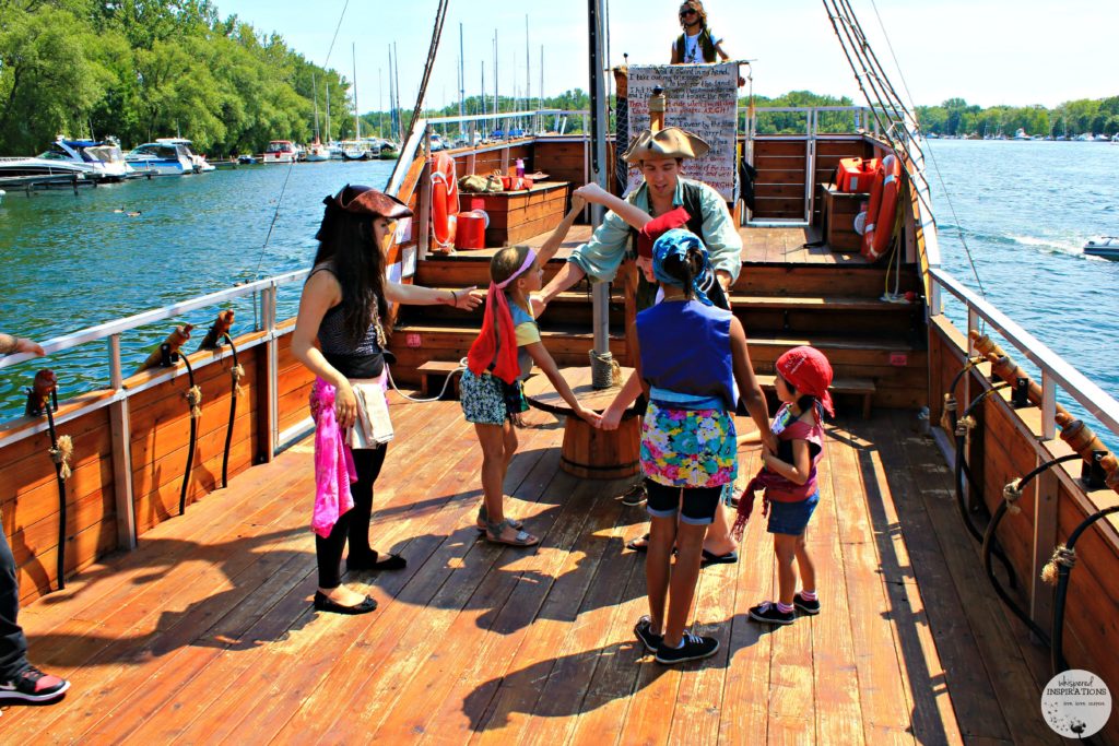 Pirate Life Toronto: Yo-Ho, Yo-Ho! A Pirate's Life For Me! Join the ...