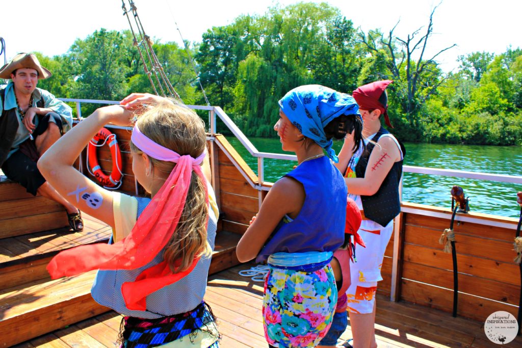 Pirate Life Toronto: Yo-Ho, Yo-Ho! A Pirate's Life For Me! Join the ...