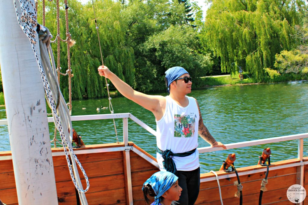 Pirate Life Toronto: Yo-Ho, Yo-Ho! A Pirate's Life For Me! Join the ...