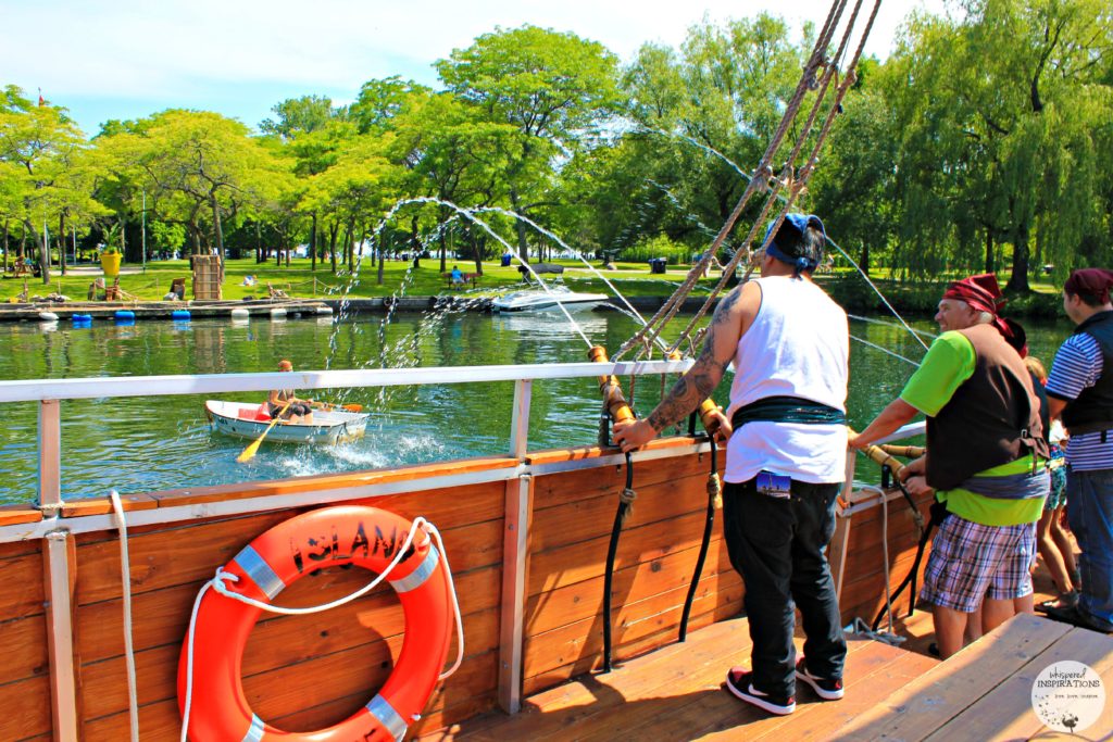 Pirate Life Toronto: Yo-Ho, Yo-Ho! A Pirate's Life For Me! Join the ...