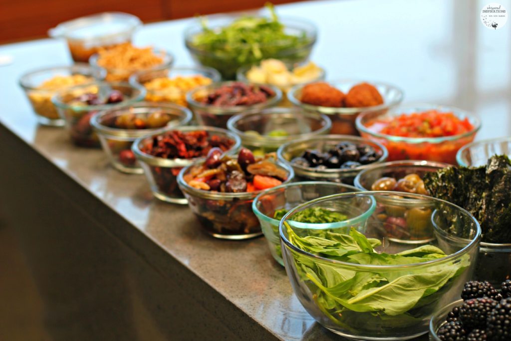 Touring the Sabra Factory in Virginia and Learning All About the ...