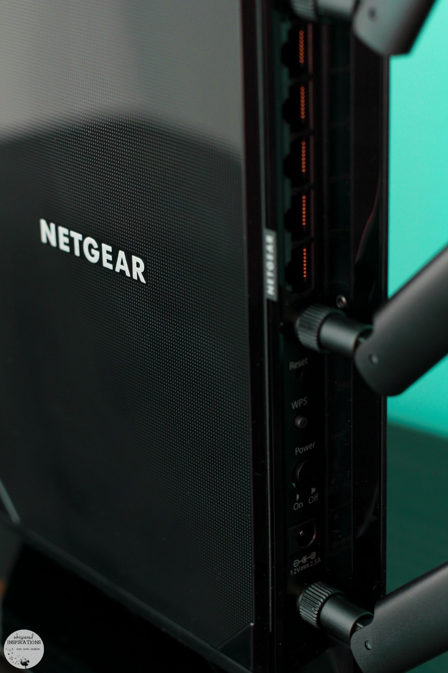 Maximize Your WiFi Connection w/ the NETGEAR Nighthawk AC190 WiFi Range ...