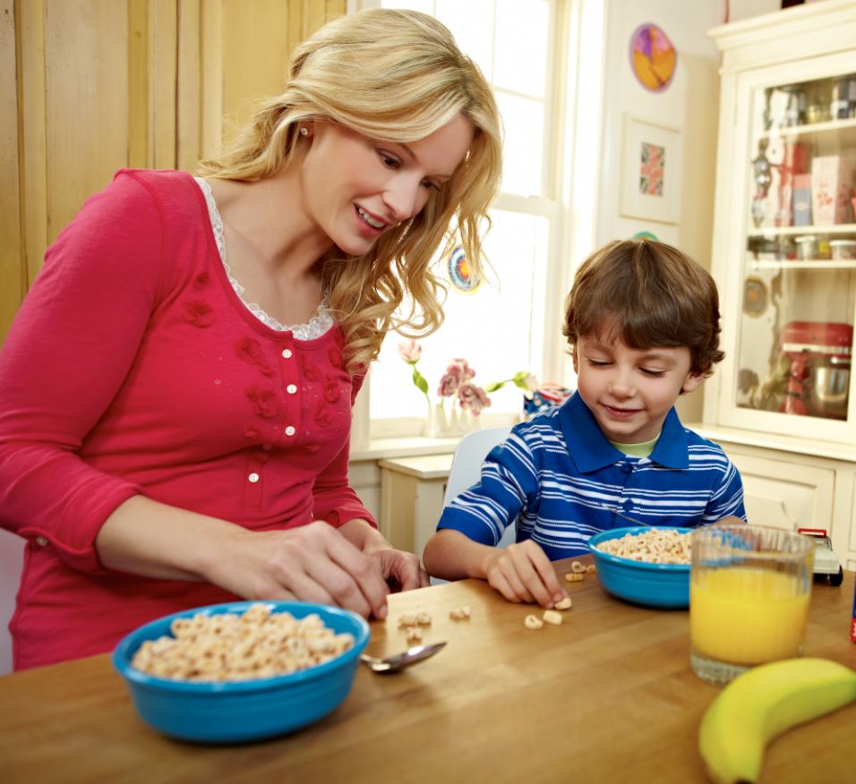 A Story In Every Bowl Bring Imagination To Life Try The NEW Alpha 