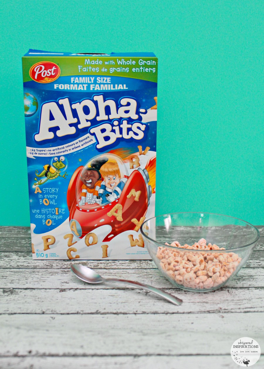 A Story in Every Bowl: Bring Imagination to Life & Try the NEW Alpha ...