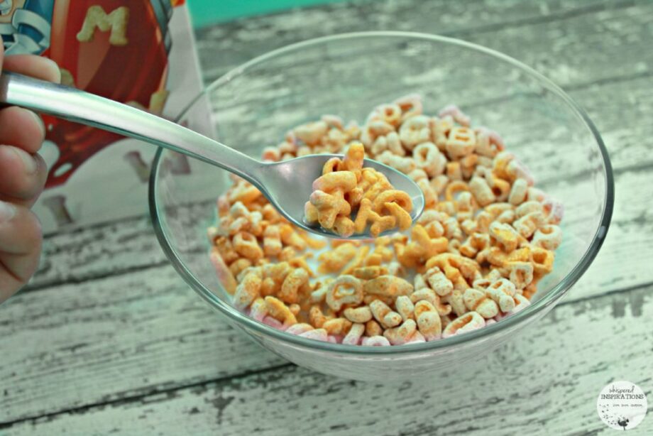 A Story in Every Bowl: Bring Imagination to Life & Try the NEW Alpha ...