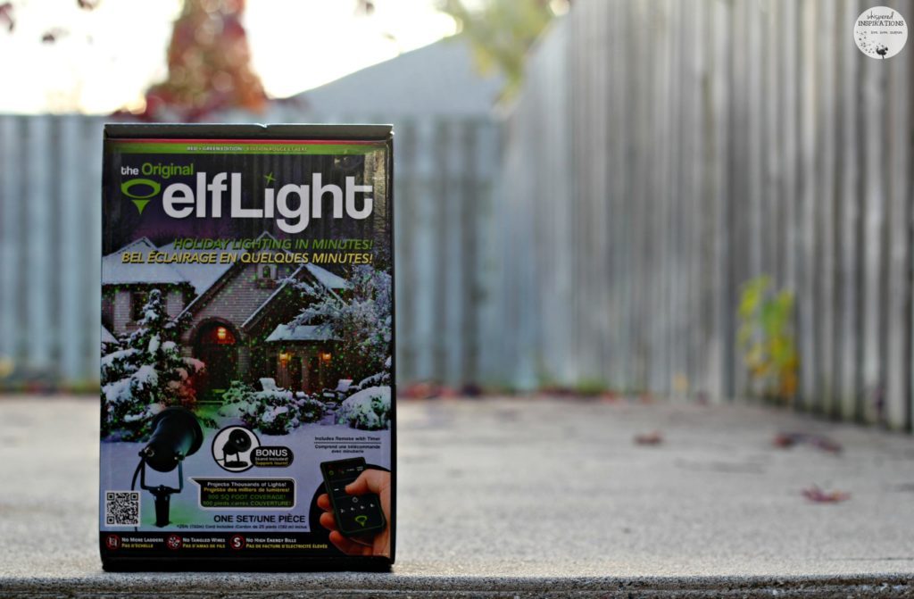 Forget the Ladder, You Absolutely NEED the Original Elf Light to ...