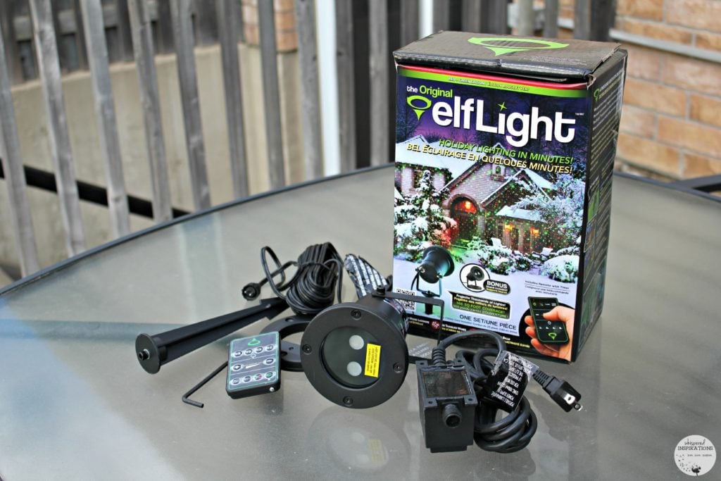 Forget the Ladder, You Absolutely NEED the Original Elf Light to ...