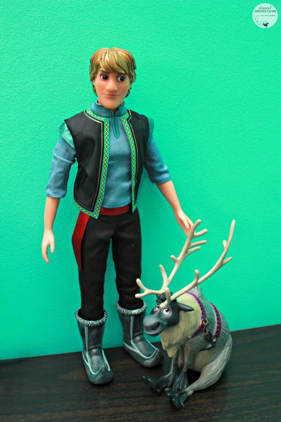 Frozen Fever Deluxe Doll Gift Set: Make Any Frozen Fan Happy This Year ...