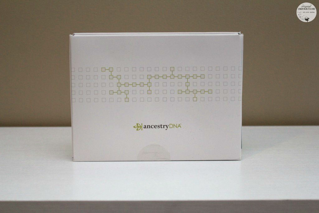 Give the Gift of Identity with AncestryDNA & Ancestry.ca. They Might ...
