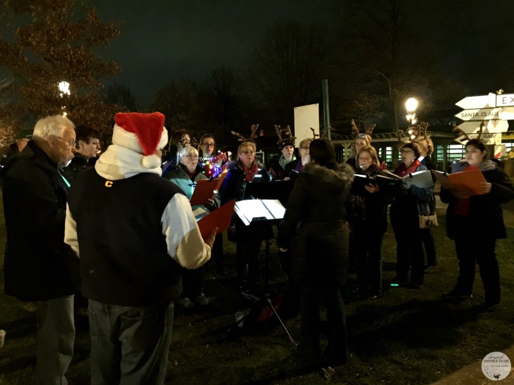 Why Greenfield Village Holiday Nights Should Be a Part of Your Holiday ...