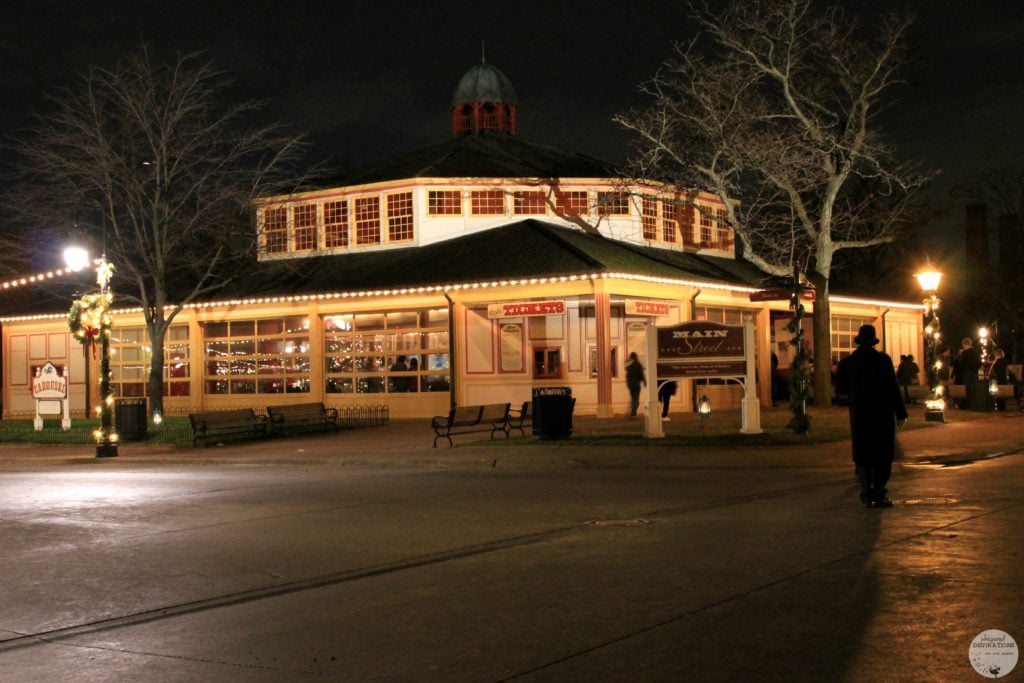 Why Greenfield Village Holiday Nights Should Be a Part of Your Holiday ...