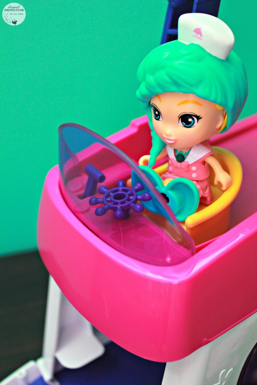 VTech Flipsies: Sandy's House and Ocean Cruiser + Giveaway! - Whispered ...