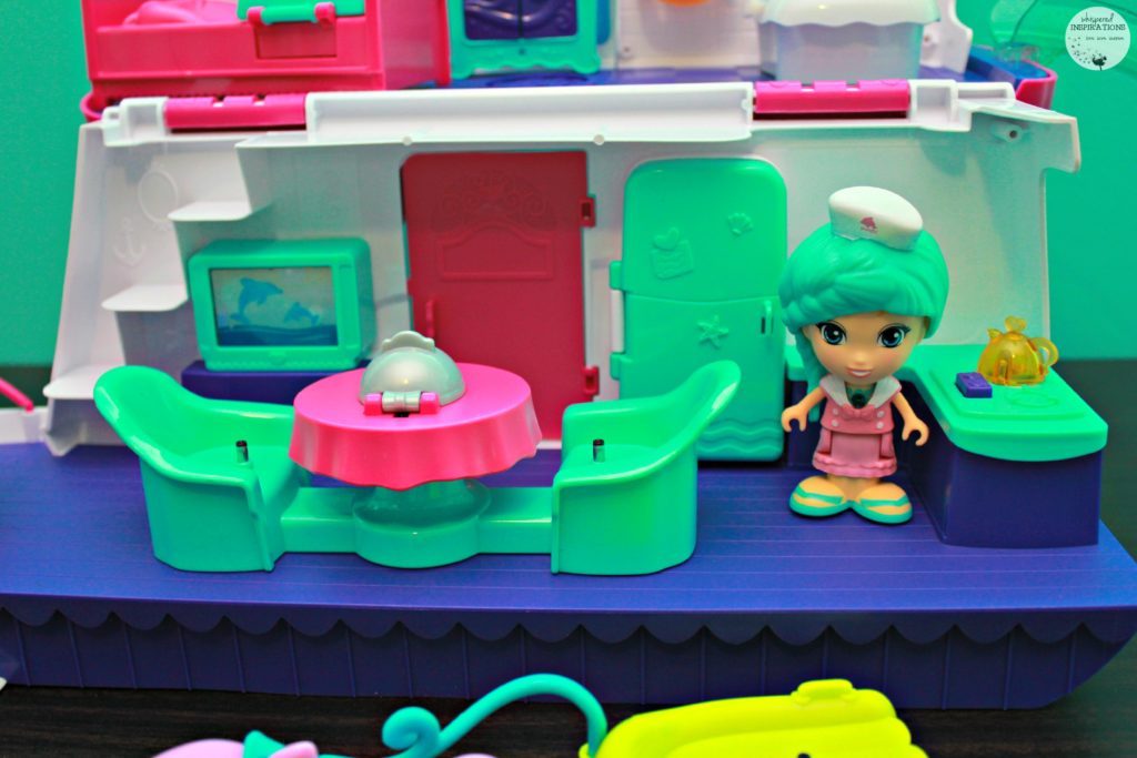 VTech Flipsies: Sandy's House and Ocean Cruiser + Giveaway! - Whispered ...