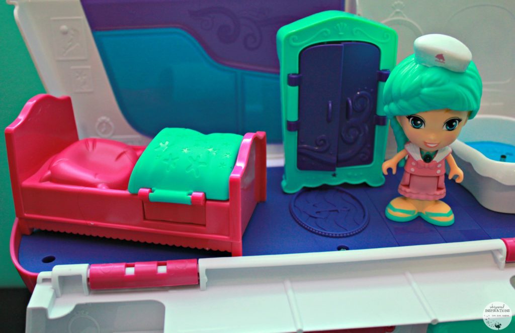 VTech Flipsies: Sandy's House and Ocean Cruiser + Giveaway! - Whispered ...