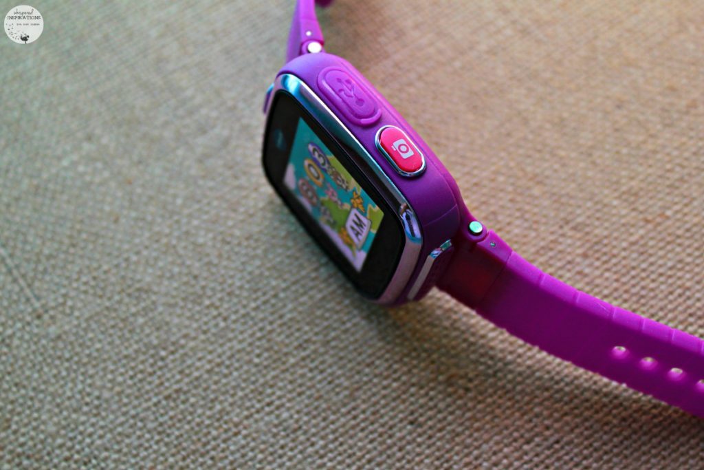 VTech Kidizoom Smartwatch DX: New and Improved, It's Faster, Smarter ...